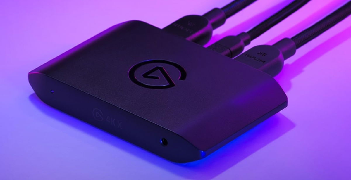 Cómo capturar y hacer streaming desde tu consola con Elgato paso a paso