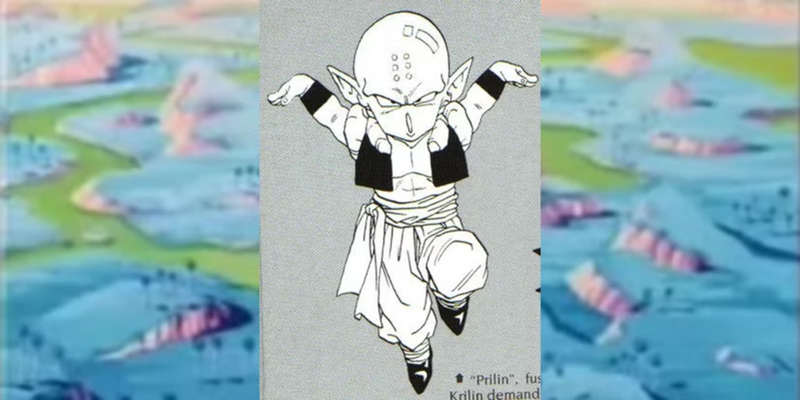 Tras 30 años, esta transformación de Dragon Ball sigue siendo la más ...