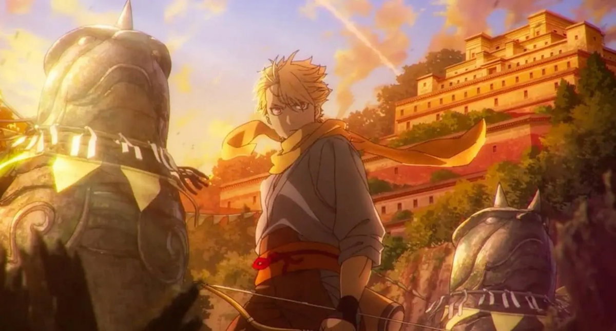 Se ha anunciado un nuevo anime basado en la obra de la creadora de ...