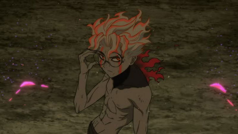 El director del anime de Dandadan habla sobre los cambios introducidos ...