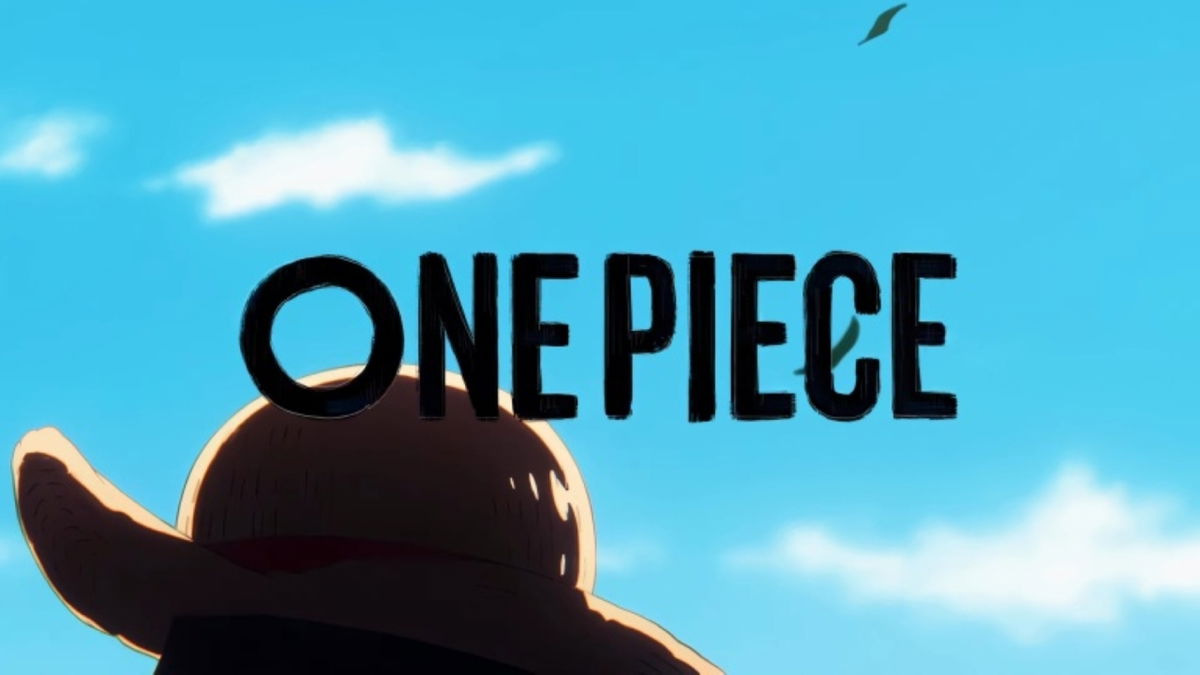 One Piece ha ofrecido el primer vistazo oficial a Joyboy y puede que te lo hayas perdido ...