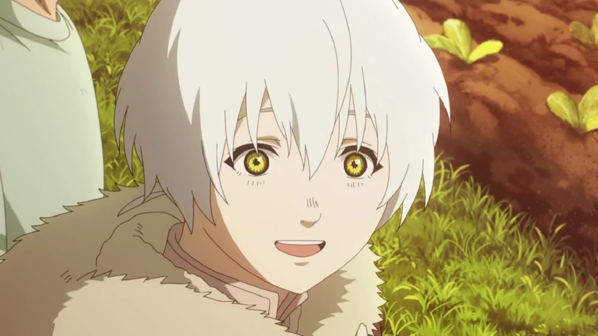 La tercera temporada de To Your Eternity contará con doblaje en castellano