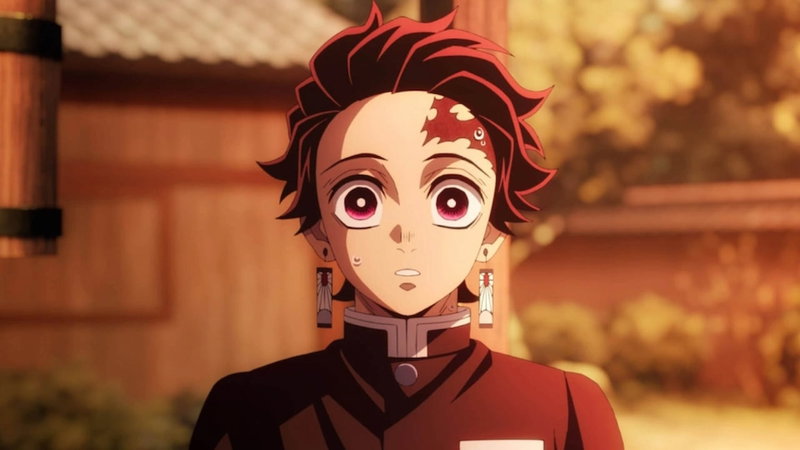 Demon Slayer: El Castillo Infinito se convierte en la película de anime ...