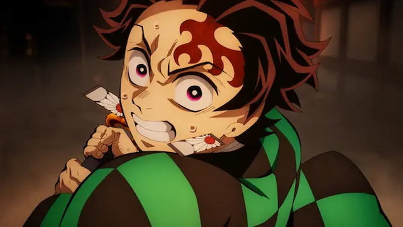 Demon Slayer: El Castillo Infinito se convierte en la película de anime ...