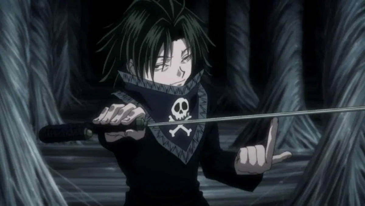 Hunter x Hunter: estos son los 5 miembros más poderosos de la Brigada ...