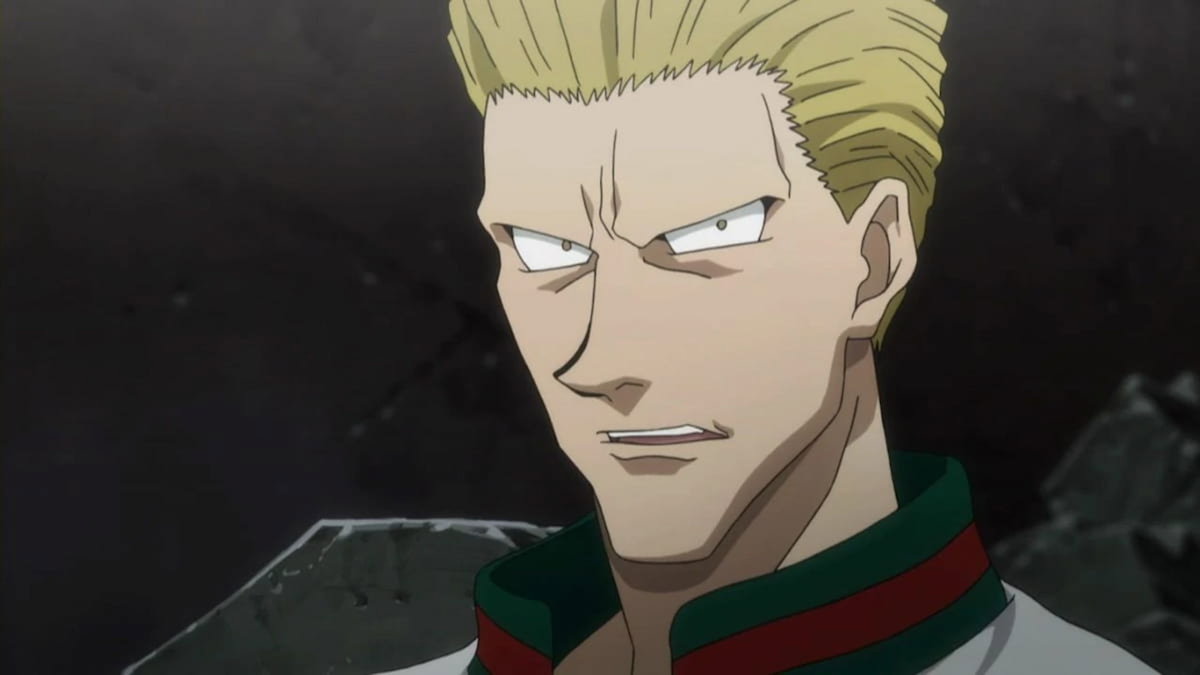 Hunter x Hunter: estos son los 5 miembros más poderosos de la Brigada ...