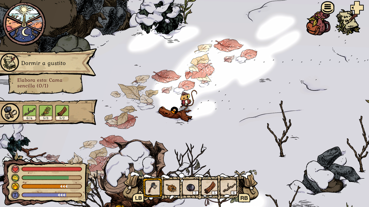 Análisis de Winter Burrow - La supervivencia es solo el principio para una de las sorpresas más ...