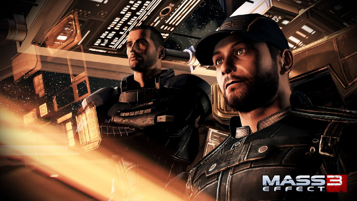 Guía completa de Mass Effect 3