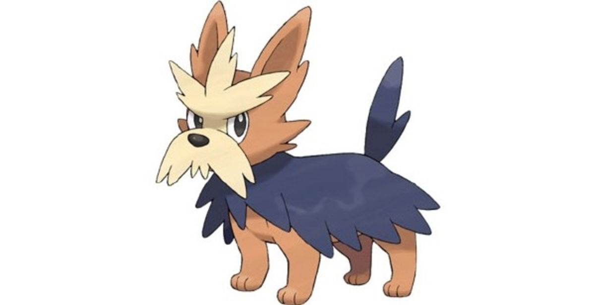 Los 23 Pokémon más extraños que existen