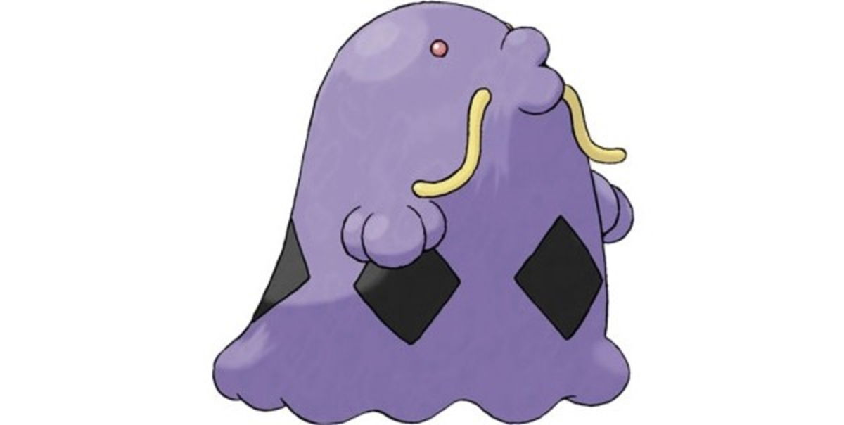 Los 23 Pokémon más extraños que existen