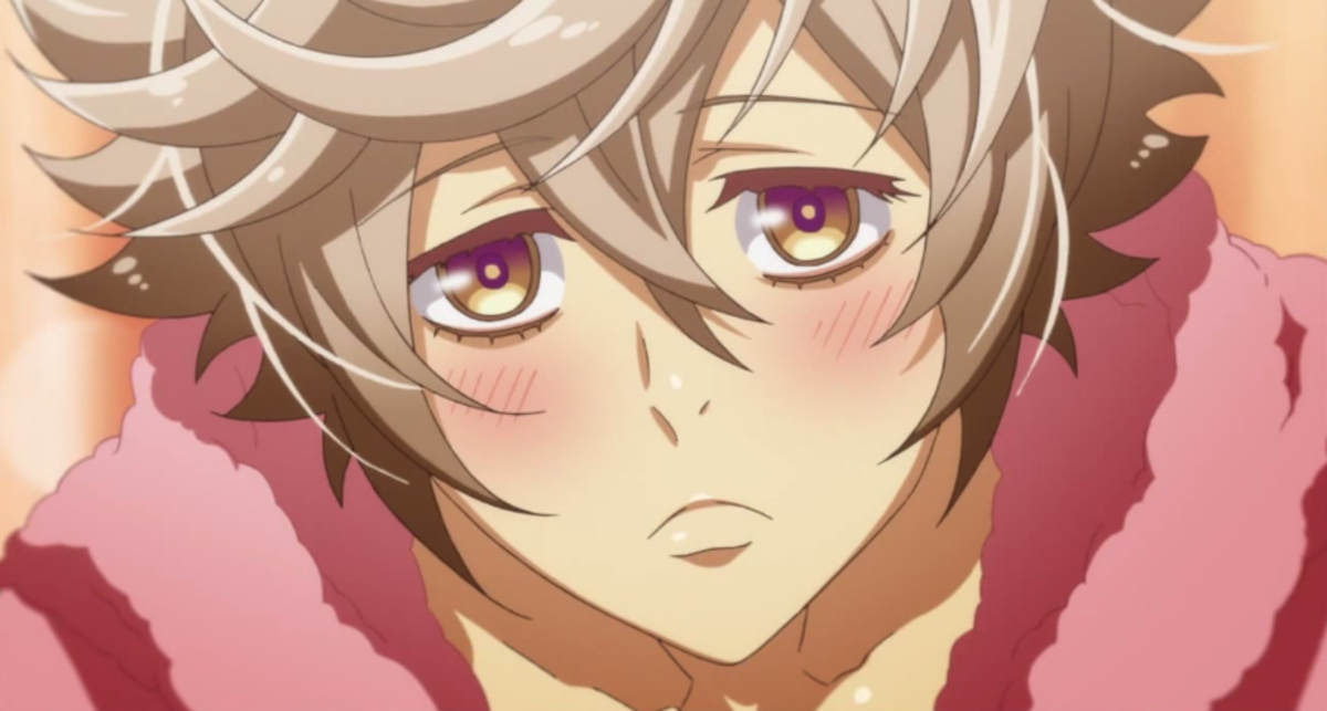 Los 10 anime más extraños que no te puedes perder