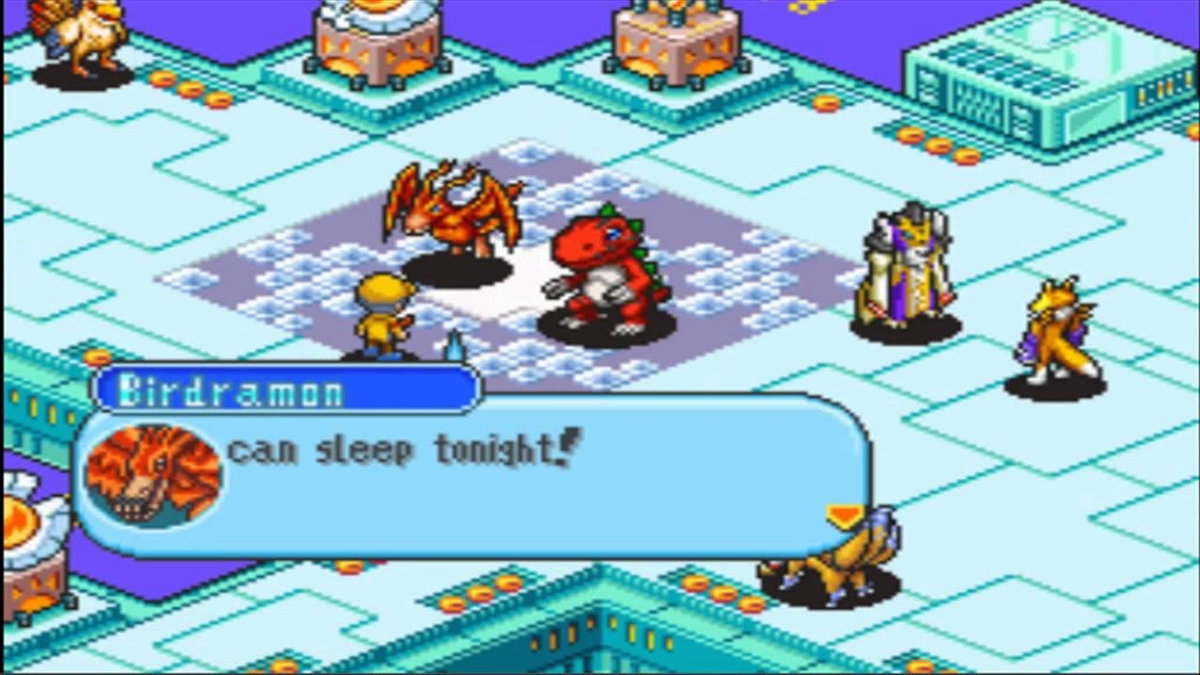 Los mejores videojuegos de la saga Digimon