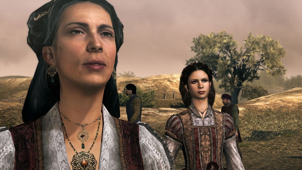 Los 10 personajes más odiosos de los videojuegos