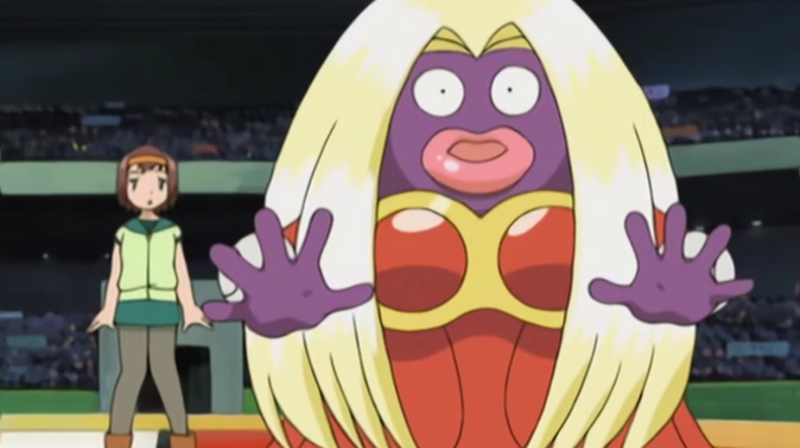 Los 20 Pokémon más feos de la historia