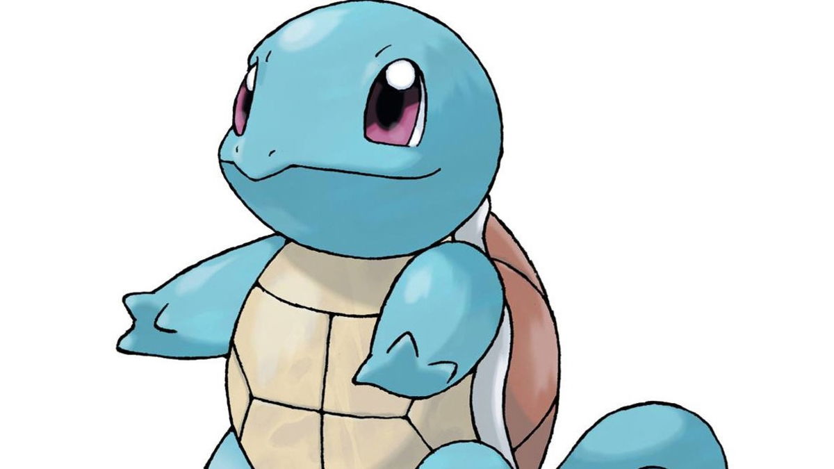 Los 20 Pokémon más bonitos que podrás ver