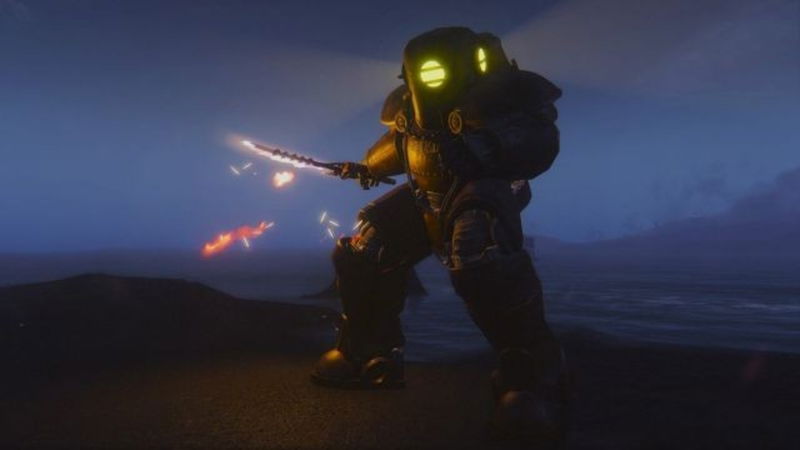 Fallout 4: Los mods que debes probar