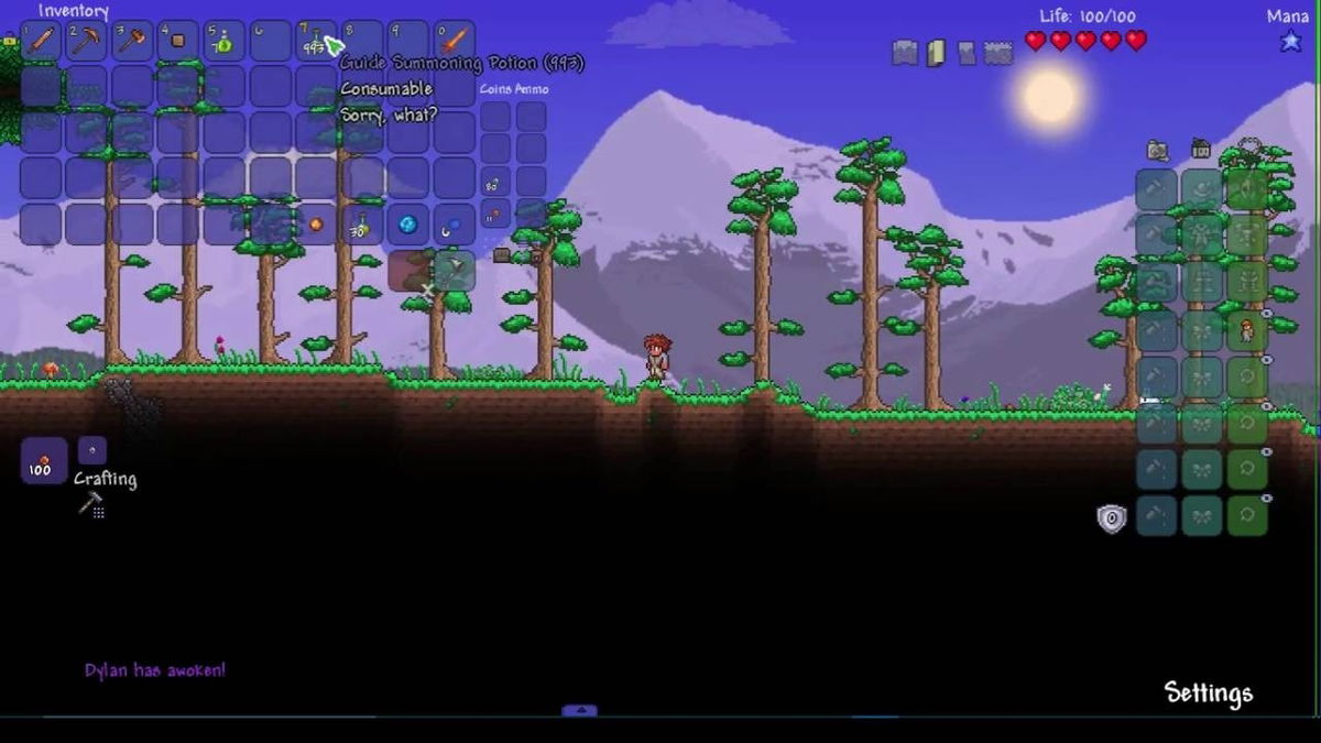 Terraria: Los mejores mods que podemos encontrar para el juego