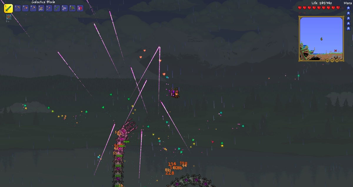 Terraria: Los mejores mods que podemos encontrar para el juego