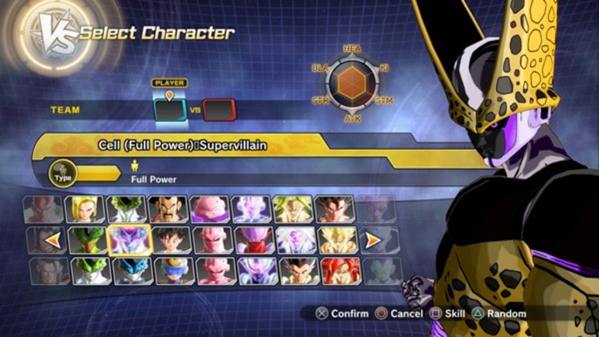 Dragon Ball Xenoverse 2: Estos son sus mods más sorprendentes
