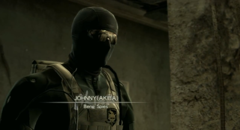 Los personajes más hilarantes de los videojuegos