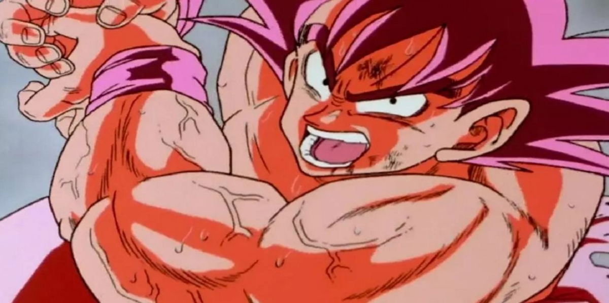 Dragon Ball: Las 20 transformaciones más poderosas de Goku, clasificadas de peor a mejor