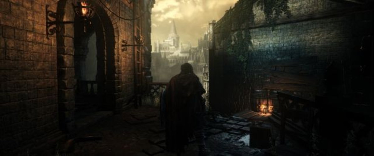 Dark Souls 3 tiene estos mods que mejorarán tu experiencia