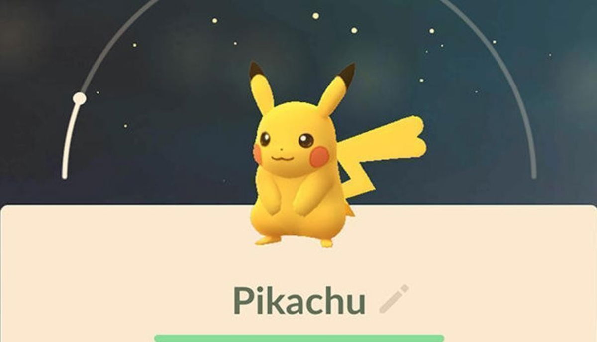 Pokémon GO: Las diferencias que tienen algunas especies dependiendo de ...