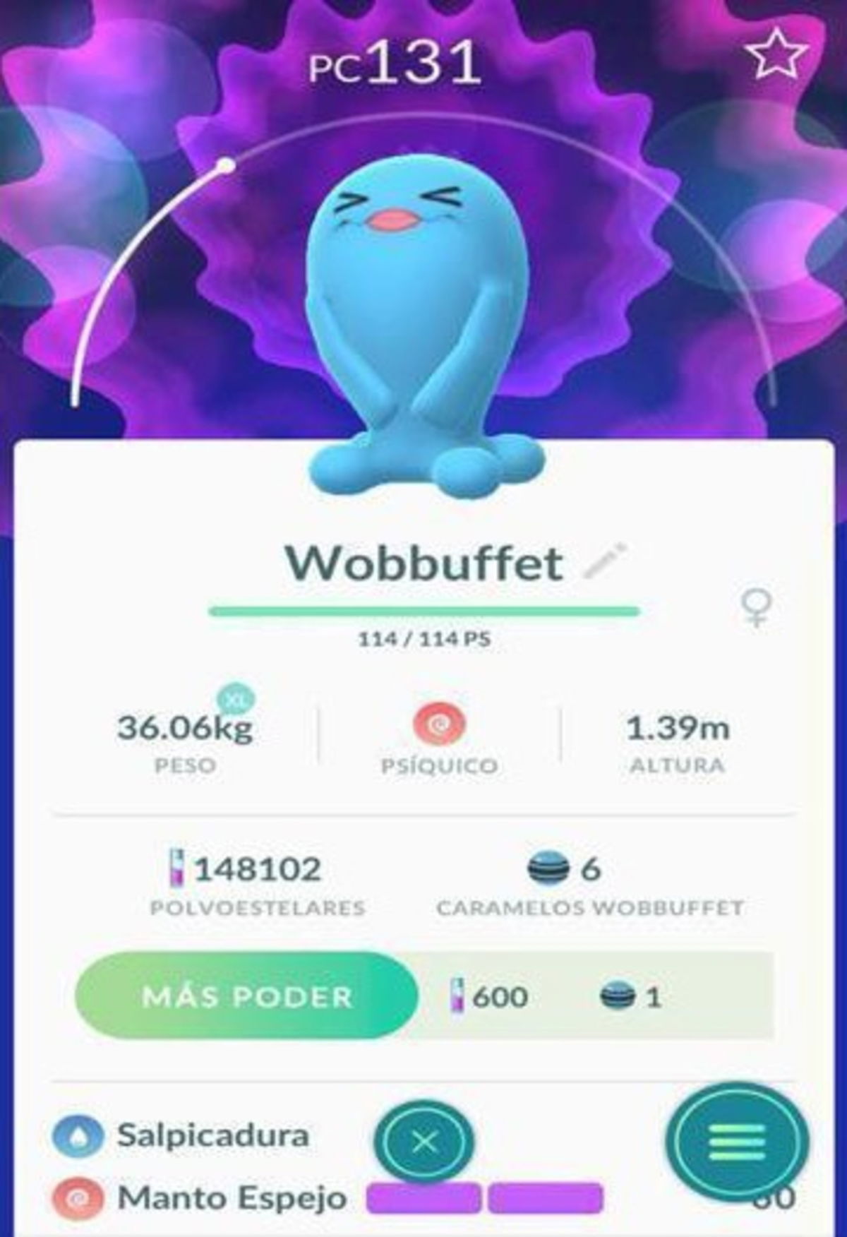 Pokémon GO: Las diferencias que tienen algunas especies dependiendo de ...