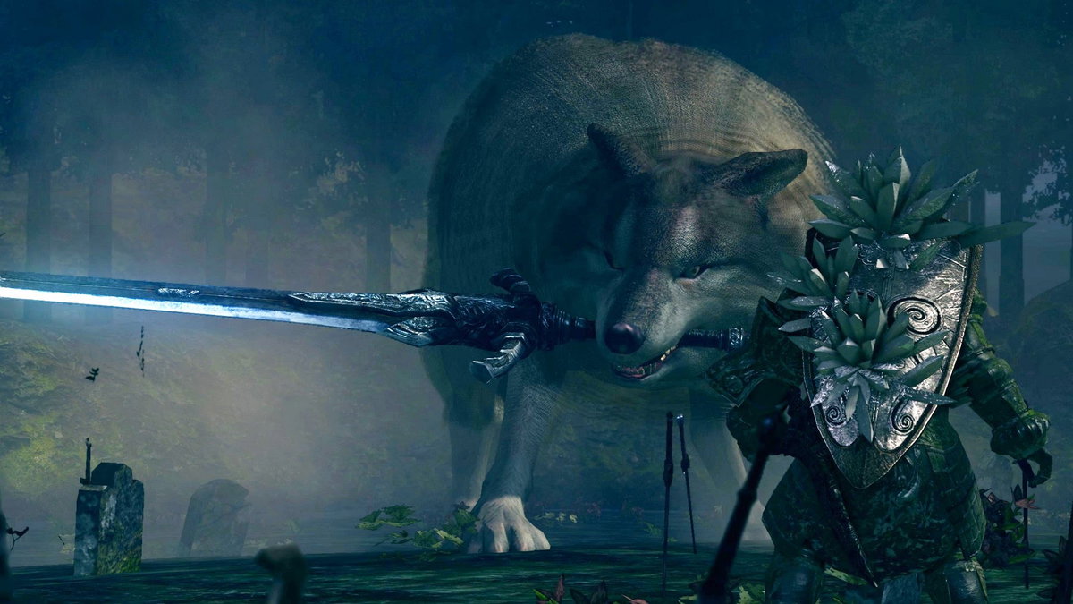 Los mejores perros de los videojuegos