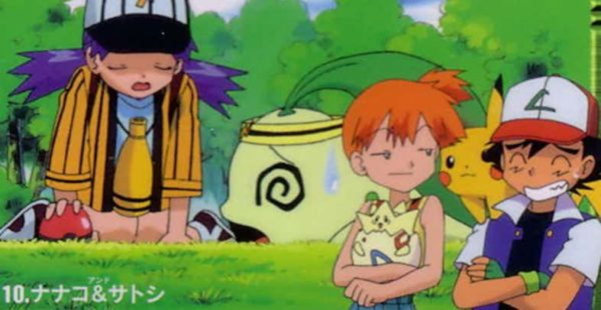 Pokémon: 15 veces en las que Ash ha hecho trampa