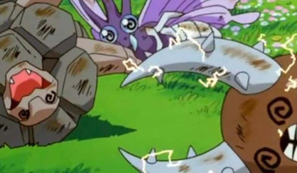 Pokémon: 15 veces en las que Ash ha hecho trampa