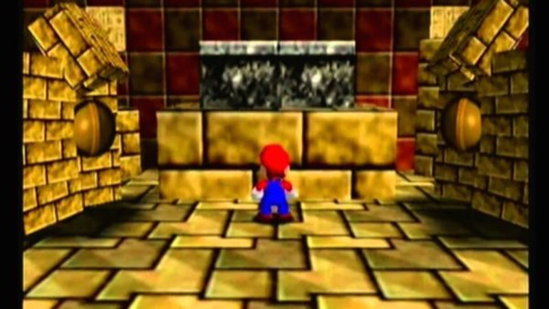 Los niveles de Super Mario 64, clasificados en un ranking