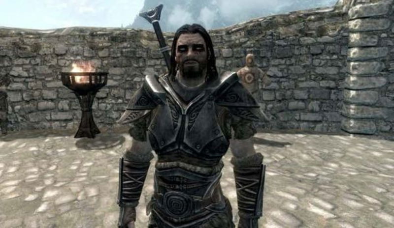 Skyrim: Los 15 compañeros, clasificados de peor a mejor