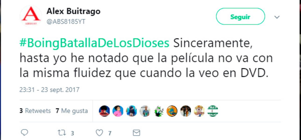 Dragon Ball Z: La batalla de los dioses se emite con polémica censura ...